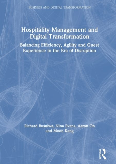 Hospitality Management and Digital Transformation - Opracowanie ...