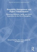 Hospitality Management and Digital Transformation - Opracowanie ...