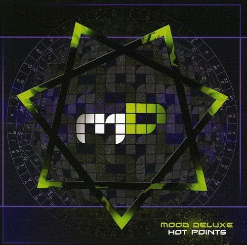 Hot Points - Various Artists | Muzyka Sklep EMPIK.COM
