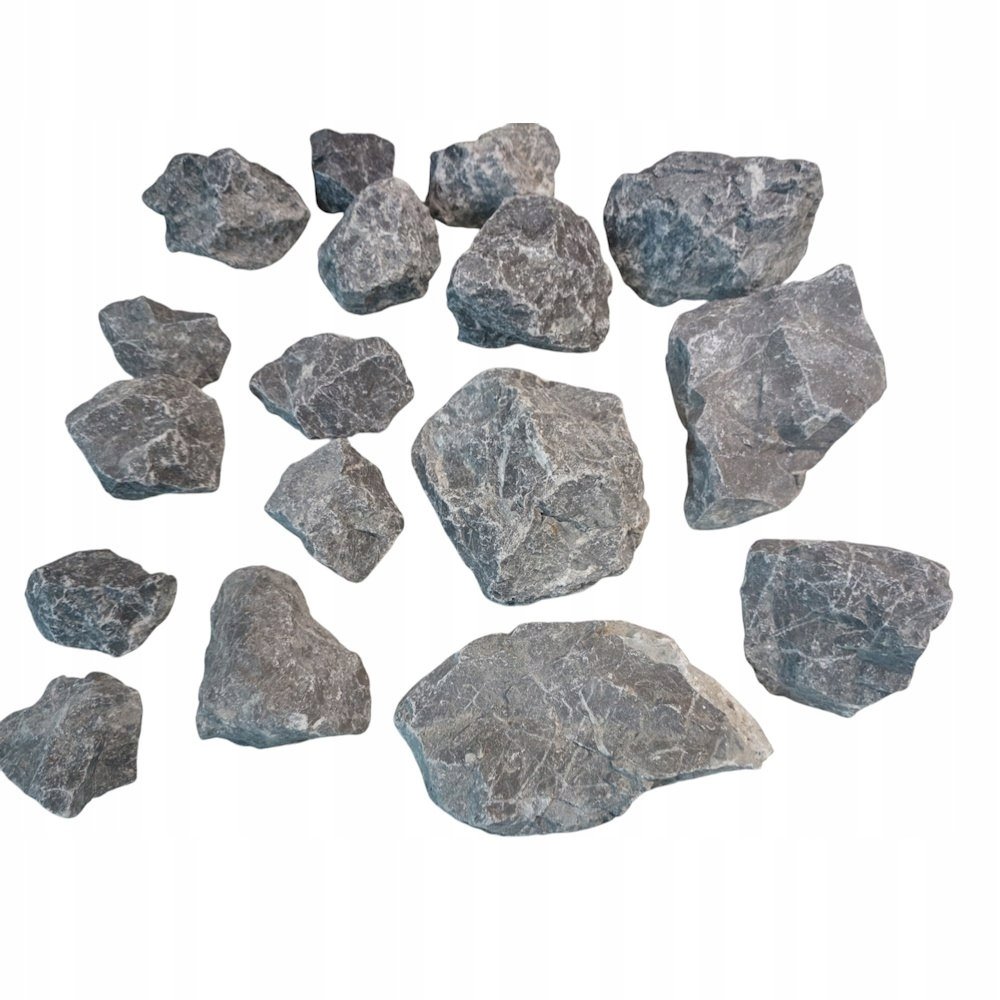 HOTAKA stone do 20cm Naturalna skała 1kg (62913) - Inna marka | Sklep ...