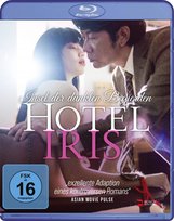 Hotel Iris - Various Distribution| Filmy Sklep EMPIK.COM