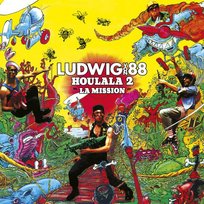 Houlala 2 La Mission - Various Artists | Muzyka Sklep EMPIK.COM
