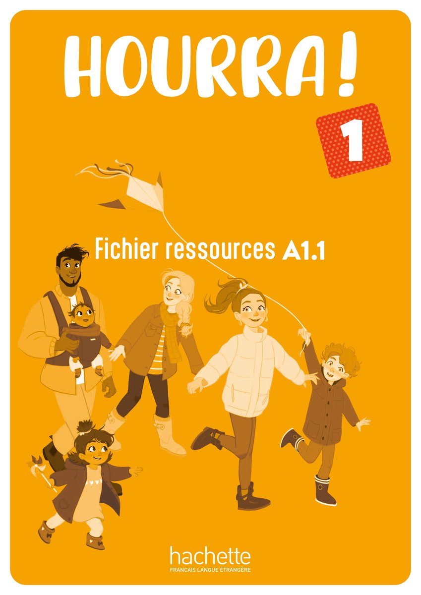 Hourra 1. Karty pracy - Opracowanie zbiorowe | Książka w Empik