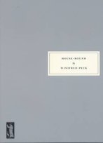 House-Bound - Peck Winifred | Książka w Empik