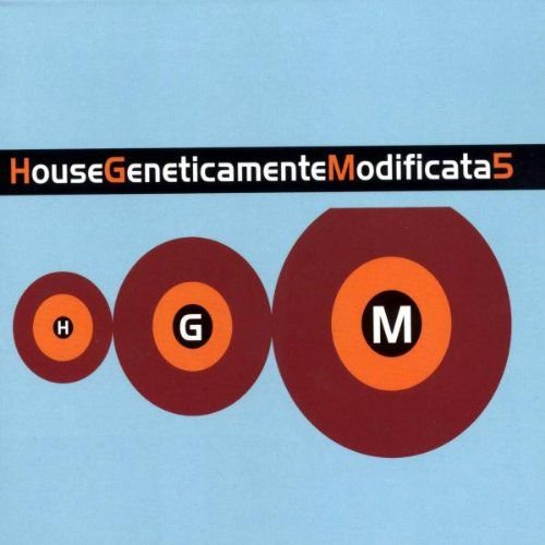 House Geneticamente Mo - Various Artists | Muzyka Sklep EMPIK.COM