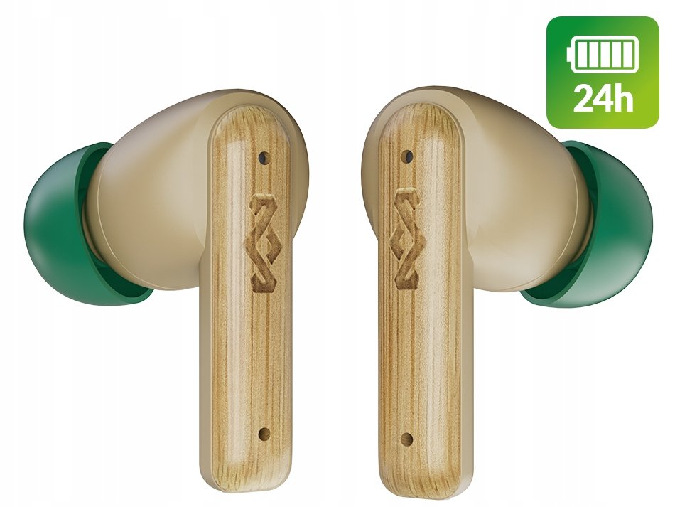 House of Marley Little Bird TWS (kremowy) EM-JE123-CE - House of Marley ...