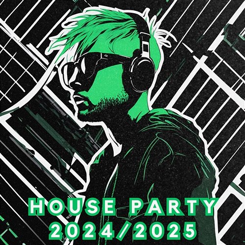House Party 2024/2025 - Various Artists | Muzyka, mp3 Sklep EMPIK.COM