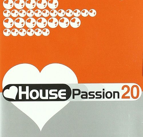 House Passion 20 - Various Artists | Muzyka Sklep EMPIK.COM