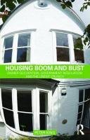 Housing Boom and Bust: Owner Occupation, Government Regulation and the ...