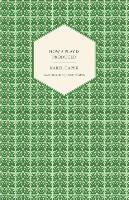 How a Play Is Produced - Illustrated by Joseph Apek - Capek Karel | Książka w Empik