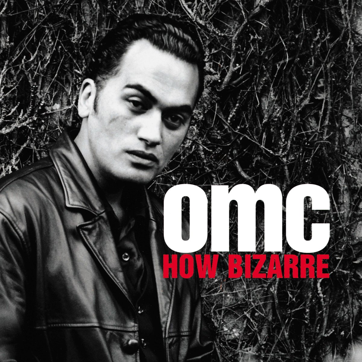 How Bizarre, płyta winylowa - OMC | Muzyka Sklep EMPIK.COM