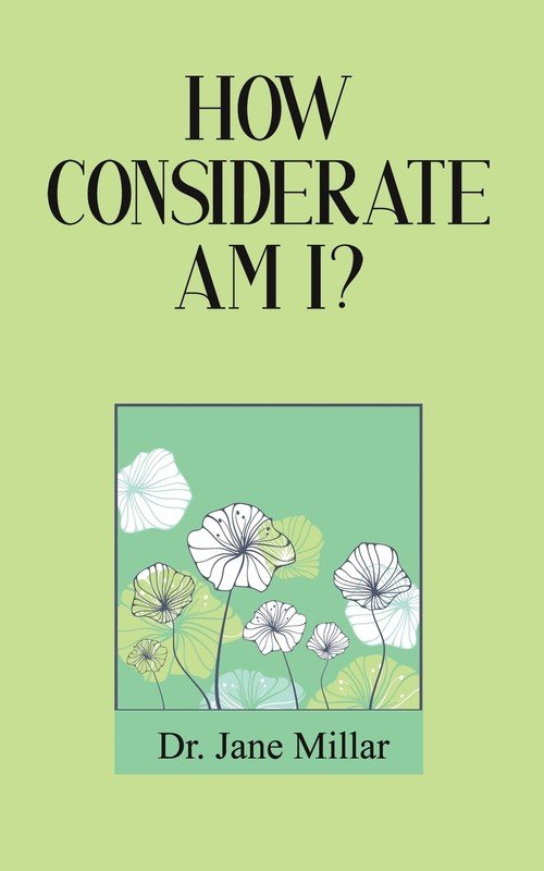 How Considerate Am I? - austin macauley publishers llc | Książka w Empik