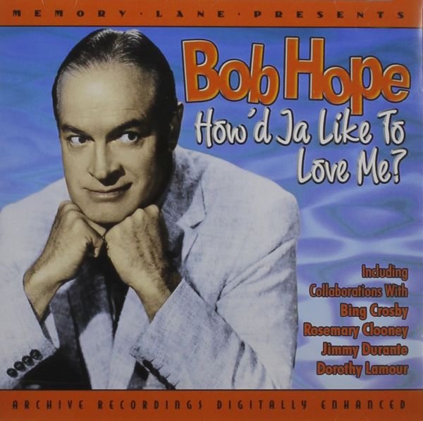 How'd Ja Like To Love Me? - Various Artists | Muzyka Sklep EMPIK.COM