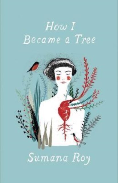 How I Became a Tree - Sumana Roy | Książka w Empik