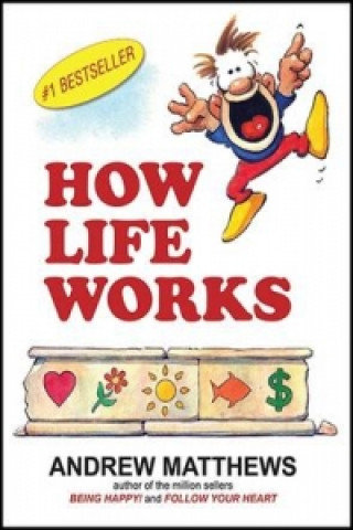 How Life Works - Matthews Andrew | Książka w Empik