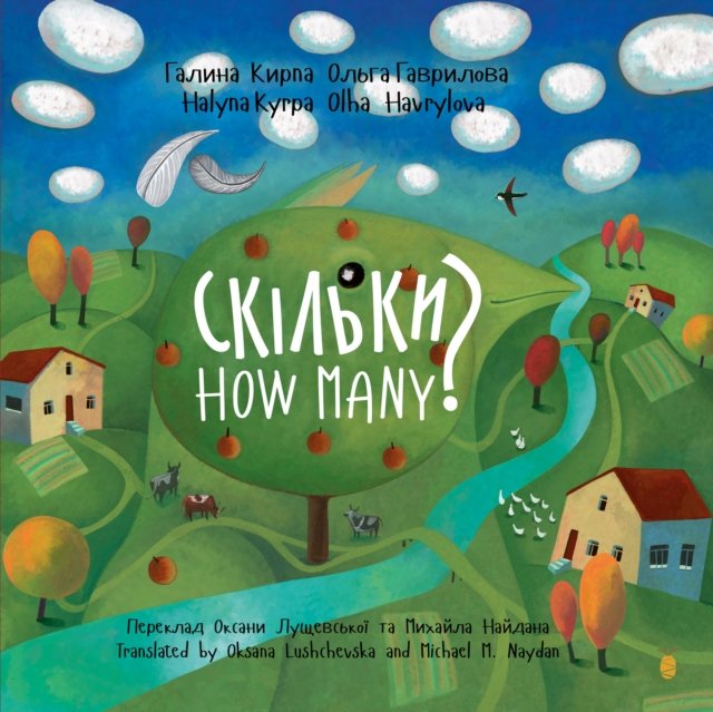 How Many? - Little Toller Books | Książka w Empik