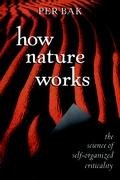 How Nature Works - Bak Per | Książka w Empik