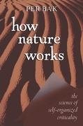 How Nature Works - Bak Per | Książka w Empik