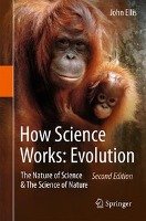 How Science Works: Evolution - Ellis John | Książka w Empik