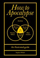 How to Apocalypse - Stephen Wildish | Książka w Empik