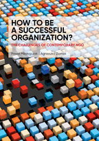 How to be a successful organization - Opracowanie zbiorowe | Sklep ...