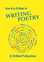 How to Be Brilliant at Writing Poetry - Yates I. | Książka w Empik