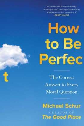 How to Be Perfect - Simon & Schuster US | Książka w Empik