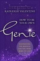 How to be Your Own Genie - Valentine Radleigh | Książka w Empik