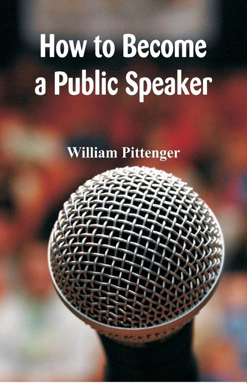 How to Become a Public Speaker - William Pittenger | Książka w Empik