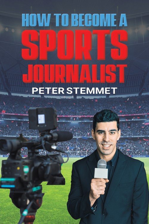 How to Become a Sports Journalist - W opisie | Książka w Empik