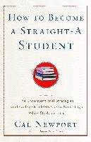 How to Become a Straight-A Student - Newport Cal | Książka w Empik
