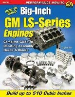 How to Build Big-Inch GM Ls-Series Engines - Kim Stephen | Książka w Empik