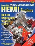 How to Build Max-Performance Hemi Engines - Nedbal Richard | Książka w Empik