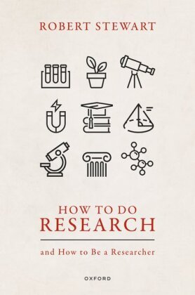 How to Do Research - Oxford University Press | Książka w Empik