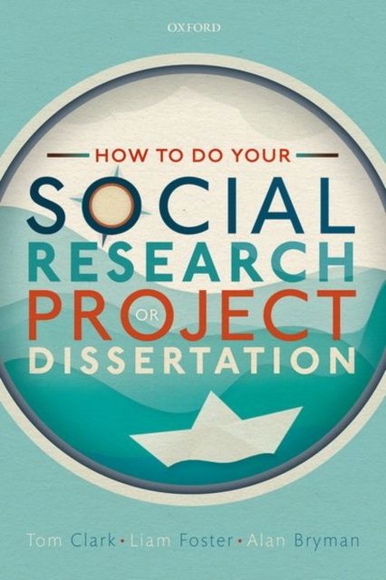 How to do your Social Research Project or Dissertation - Opracowanie zbiorowe | Książka w Empik