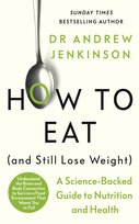 How to Eat (And Still Lose Weight) - Jenkinson Andrew | Książka w Empik