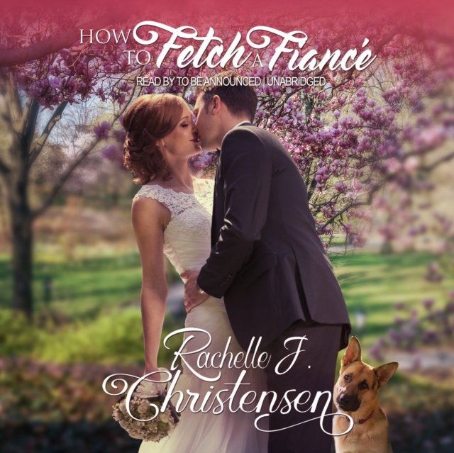 How to Fetch a Fiance - audiobook - Christensen Rachelle J. | Audiobook ...