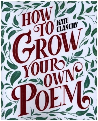 How to Grow Your Own Poem - Swift Press | Książka w Empik