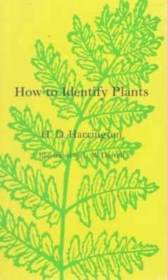 How to Identify Plants How to Identify Plants How to Identify Plants ...