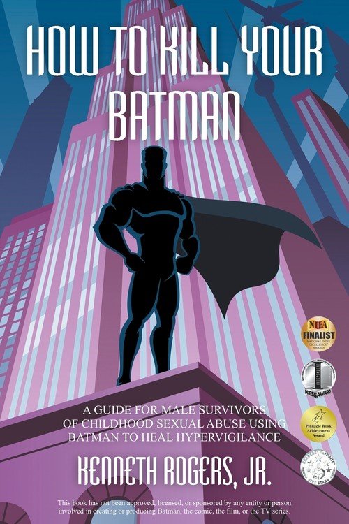 How to Kill Your Batman - Strategic Book Group, LLC | Książka w Empik