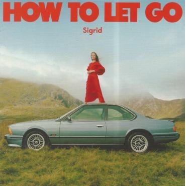 How To Let Go - Sigrid | Muzyka Sklep EMPIK.COM