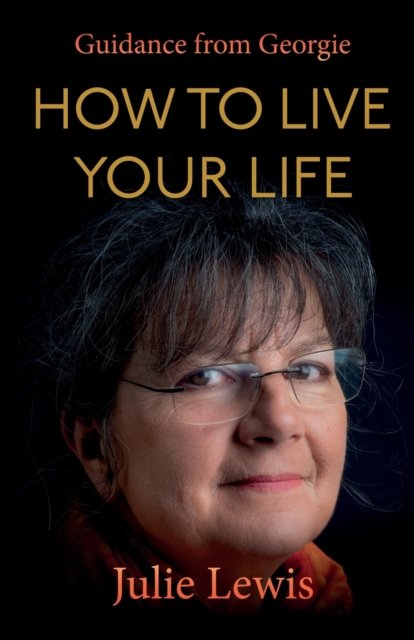 How to Live Your Life - Julie Lewis | Książka w Empik