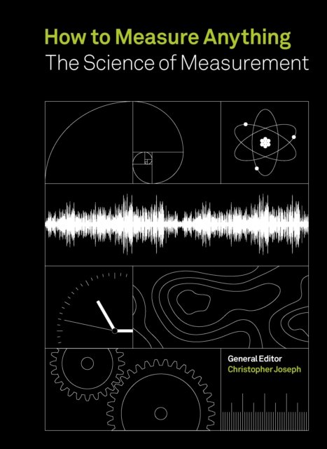 How to Measure Anything: The Science of Measurement - Christopher ...