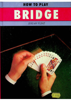 How to play bridge - | Książka w Empik