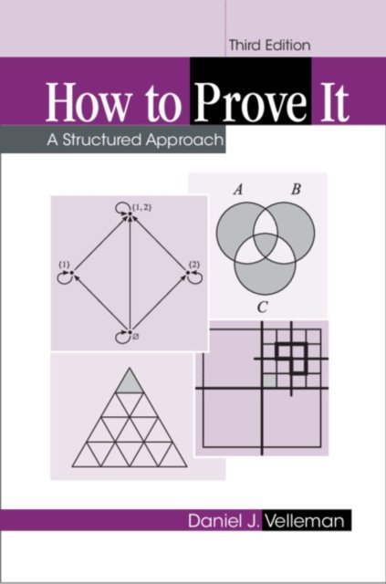How to Prove It: A Structured Approach - Opracowanie zbiorowe | Książka ...