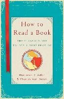 How to Read a Book: The Classic Guide to Intelligent Reading - Adler Mortimer J. | Książka w Empik