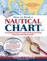 How to Read a Nautical Chart, 2nd Edition (Includes ALL of Chart #1 ...