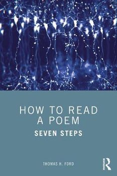 How to Read a Poem: Seven Steps - | Książka w Sklepie EMPIK.COM