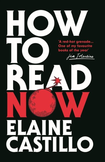 How to Read Now - Elaine Castillo | Książka w Empik