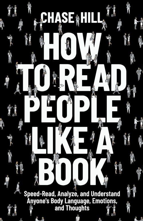 How to Read People Like a Book - W opisie | Książka w Empik